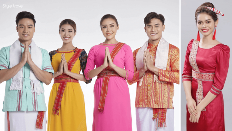 Exploring the Beauty of Vietnamese Traditional Clothing