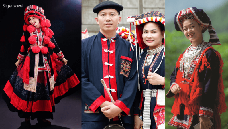 Exploring the Beauty of Vietnamese Traditional Clothing