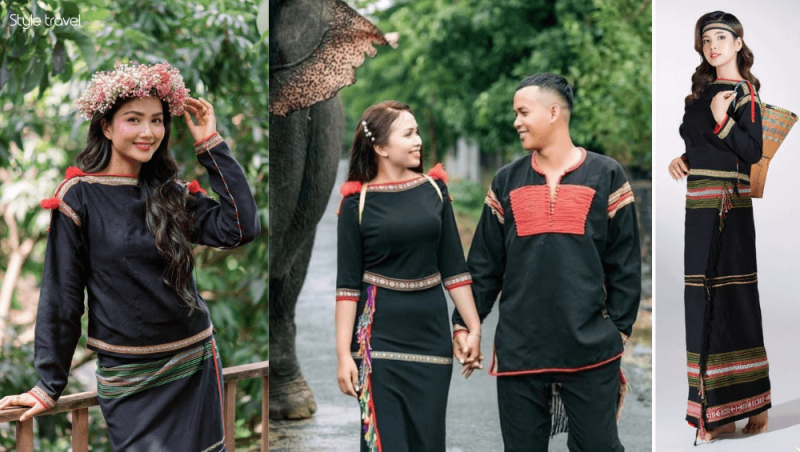 Exploring the Beauty of Vietnamese Traditional Clothing