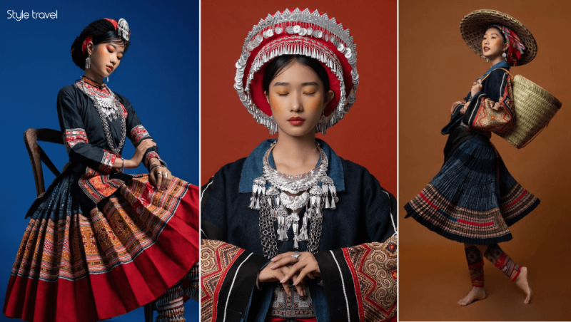 Exploring the Beauty of Vietnamese Traditional Clothing
