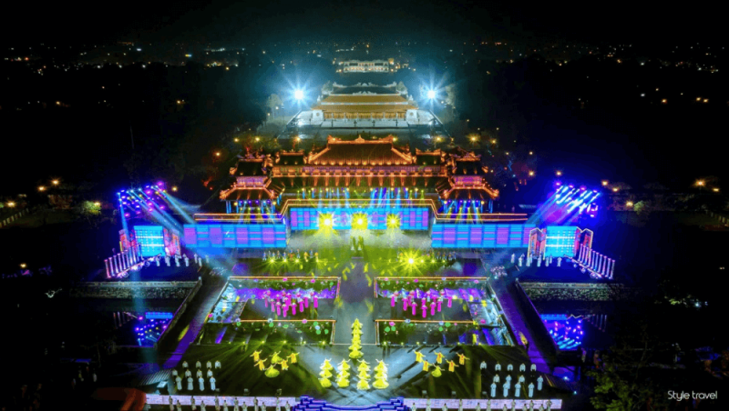 Discover the Top 10 Traditional Festivals in Vietnam