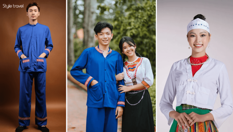 Exploring the Beauty of Vietnamese Traditional Clothing