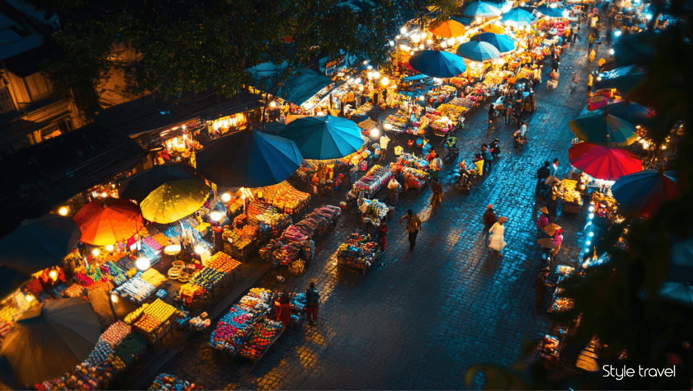 Top Things to Do in Ho Chi Minh City for First-Time Visitors
